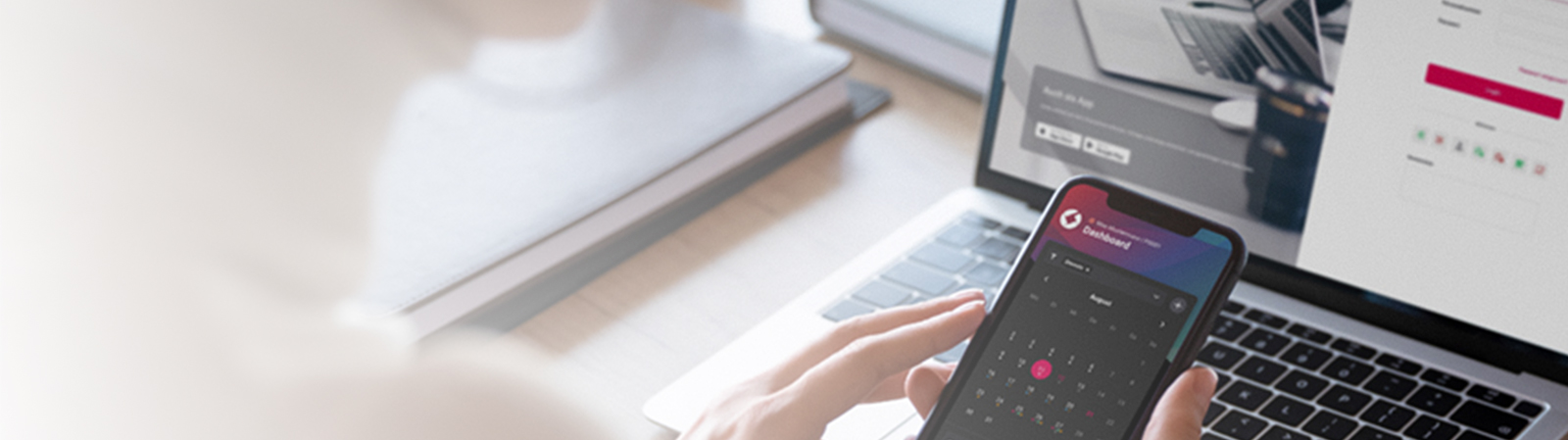 Fordern Sie jetzt einen kostenfreien Rückruf zum Major Release an.